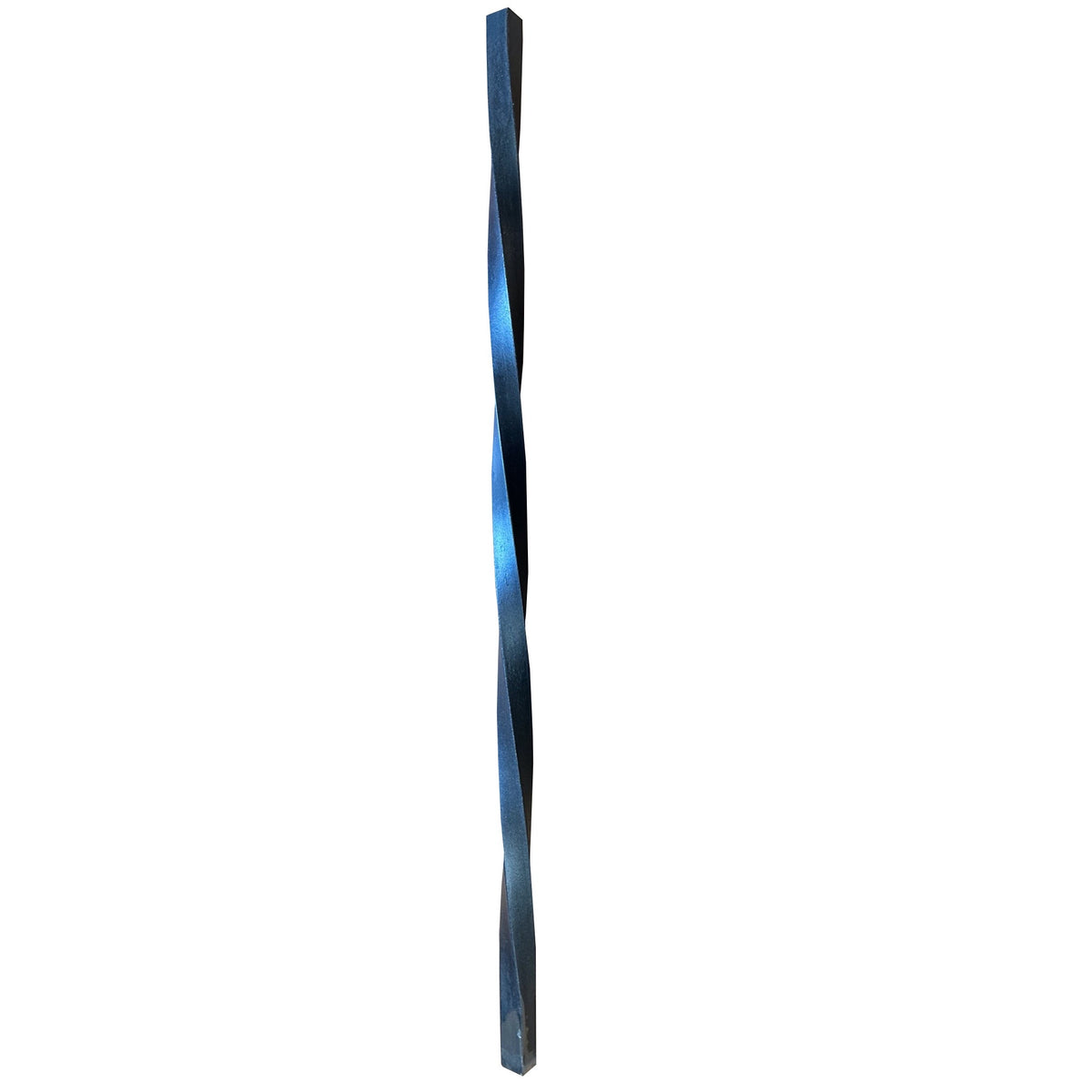 Square Twisted Spindle – Enterprise Wood Products Inc