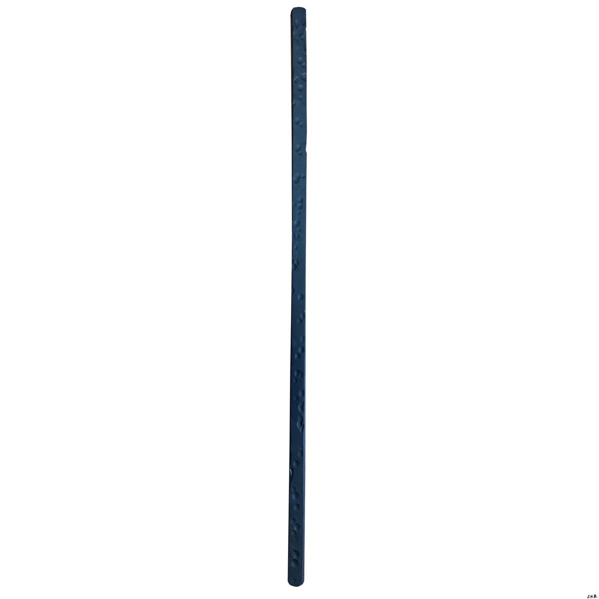 Square Hammered Spindle – Enterprise Wood Products Inc