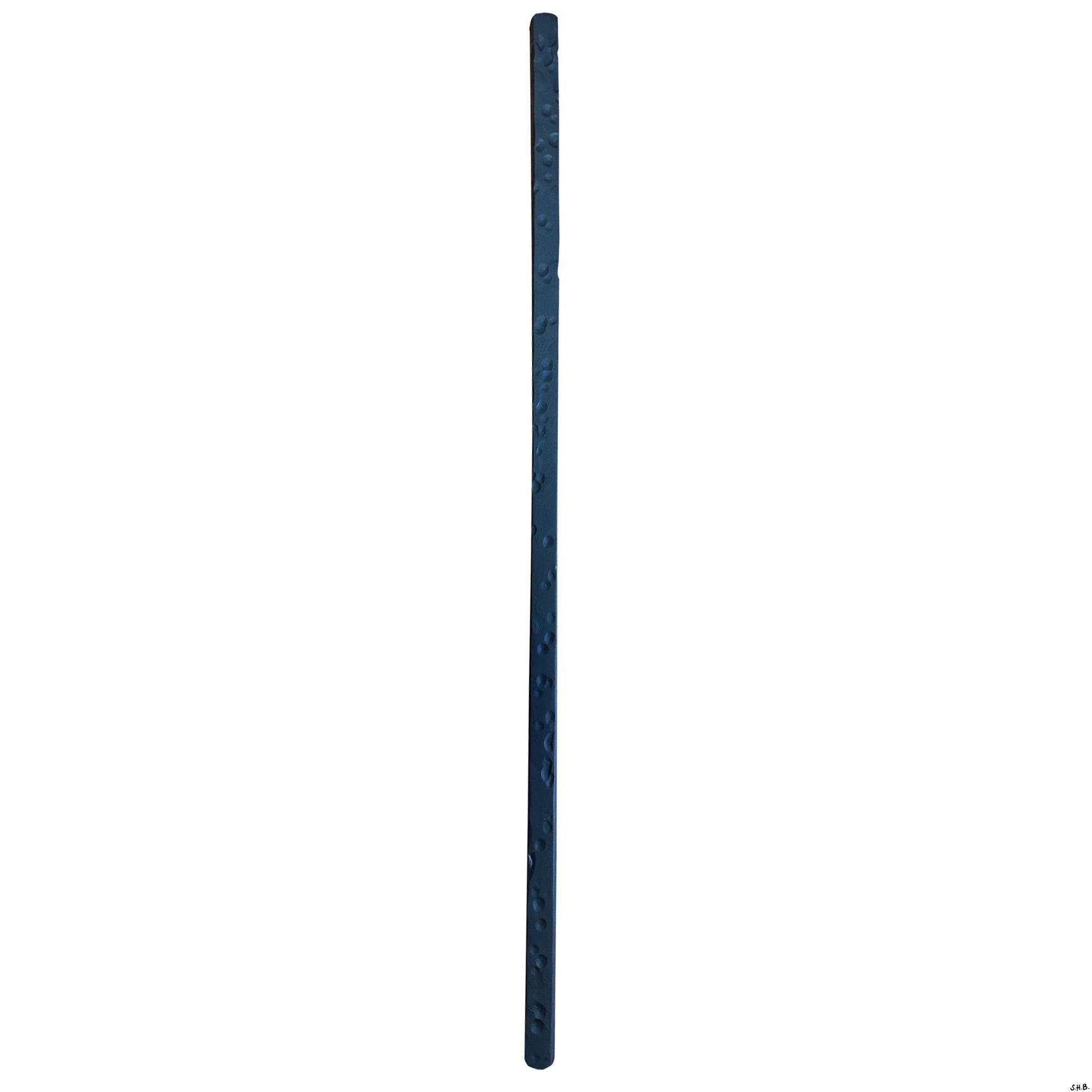 Square Hammered Spindle – Enterprise Wood Products Inc