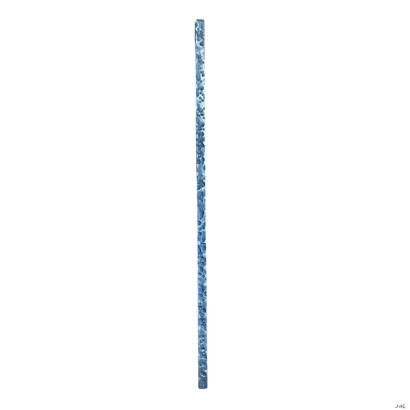 Square Hammered Spindle – Enterprise Wood Products Inc